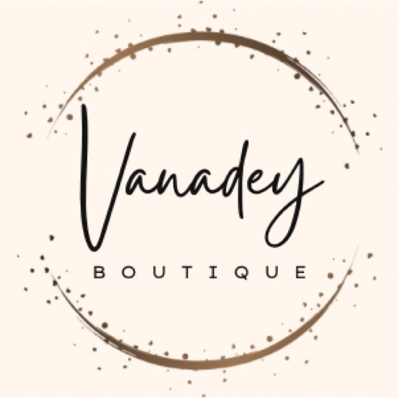 Other | Vanadey Boutique Logo | Poshmark